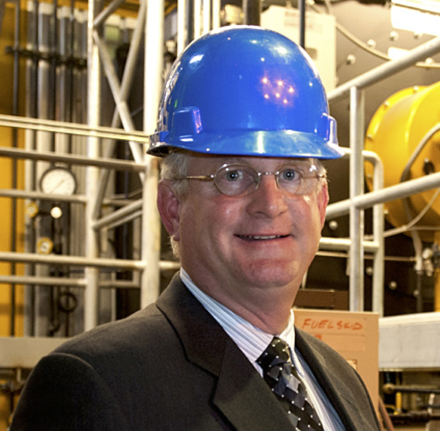 ASHRAE Central Indiana Chapter - Current Newsletter